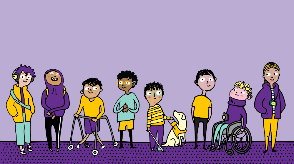 Young people | Leeds SENDIASS